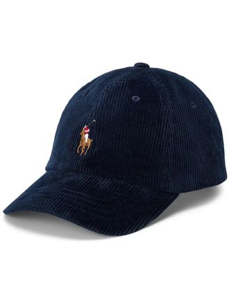 Ralph Lauren Baseball Hat Classic Sport