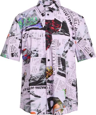 Versace TOPS - Hemden auf YOOX.COM