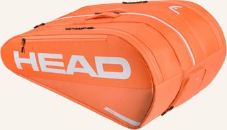 Head Tennistasche Tour Racquet Bag Xl orange