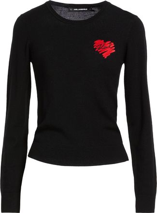 Karl Lagerfeld STRICKWAREN - Pullover auf YOOX.COM