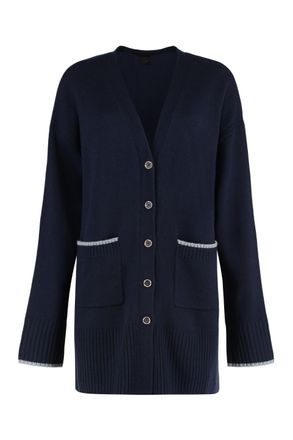 Pinko Tasmania Cardigan - Navy