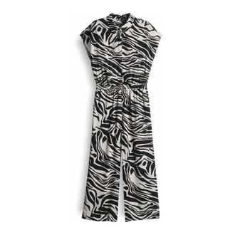 someday Damen, Jumpsuits & Playsuits, Mehrfarbig, LGr&ouml;&szlig;e