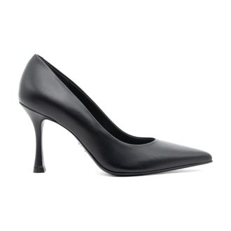 Sergio Levantesi Damen, Schuhe, Schwarzk, 39 EUGr&ouml;&szlig;e