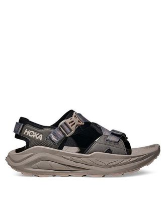 Hoka One One Hoka Sandalen Infini Hike TC 1162570 Braun