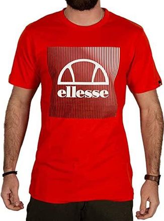 Ellesse T-Shirt Flecta pour Homme