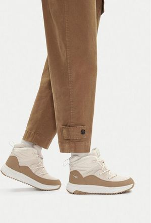 Reebok Schneeschuhe CEO-LEA-JA-C576W Beige