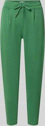 Ichi Slim Fit Hose mit Viskose-Anteil Modell KATE