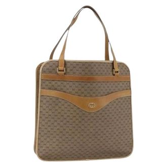 Gucci Damen, Pre-Owned, Beige, ONE SIZEGr&ouml;&szlig;e
