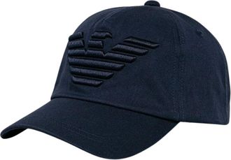 Emporio Armani Herren, Accessories, Blau, ONE SIZEGr&ouml;&szlig;e