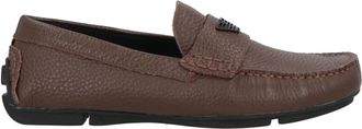 Emporio Armani SCHUHE - Mokassins auf YOOX.COM