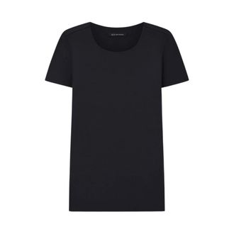 A|X Armani Exchange Damen, Oberteile, Schwarzk, SGr&ouml;&szlig;e