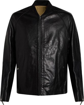 Belstaff JACKEN & M&Auml;NTEL - Jacken und Anoraks auf YOOX.COM