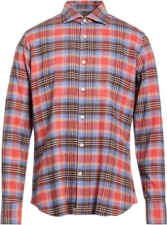 Tintoria Mattei TOPS - Hemden auf YOOX.COM