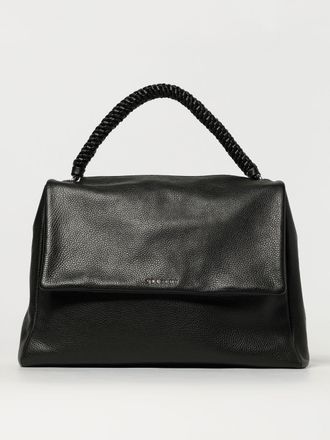 Orciani Sac Porté épaule ORCIANI Femme couleur Noir