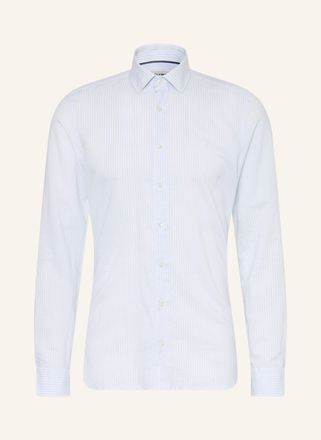 Olymp Hemd Level Five Body Fit blau