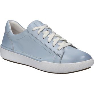 Josef Seibel Damen Sneaker Claire 01 in iceblue