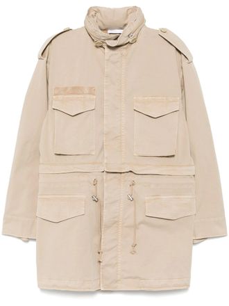 Helmut Lang DSSCTD Field JKT.GD