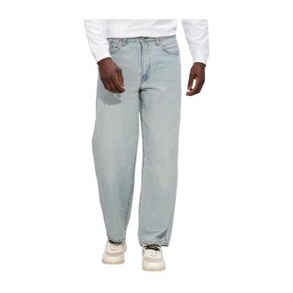 Levi's Homme, Jeans, Bleu, Taille: W33 L32 578 Baggy Jeans