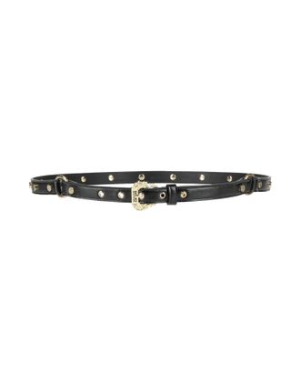 Versace Kleinlederwaren - G&uuml;rtel auf YOOX.COM