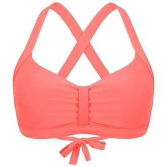 Generic Maillot de Bain Femme Bikini Sexy Top Bikini Femme, Style Sexy et R&eacute;uni, Confortable, &Eacute;l&eacute;gant pour Les F&ecirc;tes &agrave; la Piscine