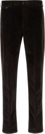 Pantaloni Torino Herren, Hosen, Braun, 2XLGr&ouml;&szlig;e