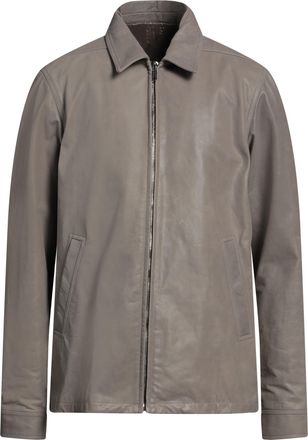 Rick Owens JACKEN & M&Auml;NTEL - Jacken und Anoraks auf YOOX.COM