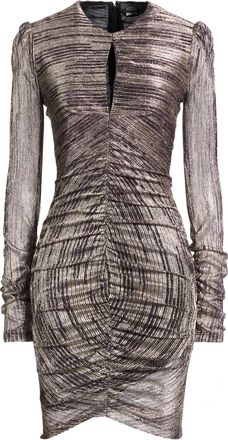 Just Cavalli KLEIDER - Mini-Kleider auf YOOX.COM