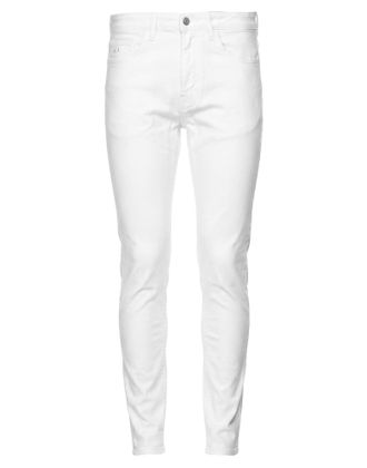 A|X Armani Exchange HOSEN & R&Ouml;CKE - Jeanshosen auf YOOX.COM