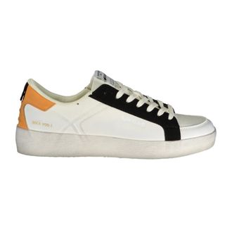 Gas Gas, Homme, Chaussures, Blanc, Taille: 43 EU Nika GS Mix