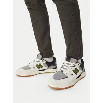 New Balance Sneakers New Balance UN1010B Wei&szlig;