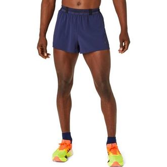 Asics Herren Shorts METARUN SPLIT SHORT
