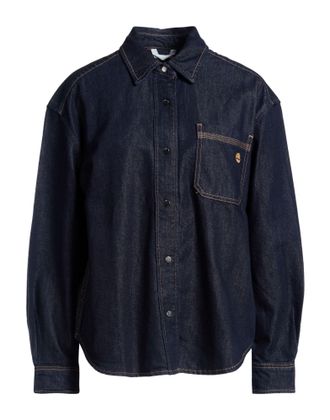 Timberland TOPS - Jeanshemden auf YOOX.COM