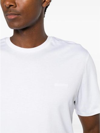 Calvin Klein Brwhi T-Shirt - White