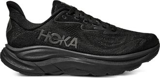 Hoka One One Femme, Chaussures, Noir, Taille: 39 EU Clifton 10