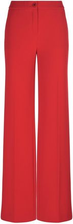 Peter Hahn Hose Peter Hahn rot