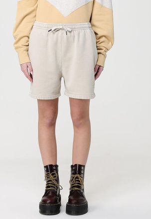 Isabel Marant Shorts ISABEL MARANT ETOILE Damen Farbe Beige