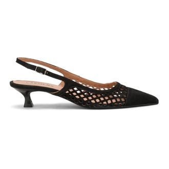 Carmens Femme, Chaussures, Noir, Taille: 40 EU Caroline Match