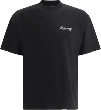 Represent Represent, Homme, Tops, Noir, Taille: XS Owners Club Tee