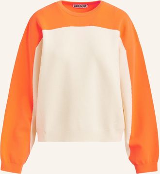 Essentiel Pullover Joto orange