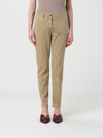 Mason's Pantalon MASONS Femme couleur Beige