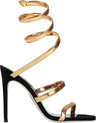 Rene Caovilla SCHUHE - Sandalen auf YOOX.COM