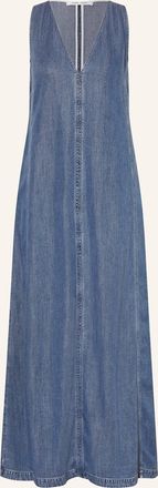 Sams&oslash;e & Sams&oslash;e Sams&oslash;e Sams&oslash;e Jeanskleid Saskylar blau