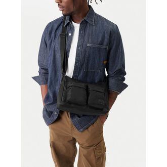 G-Star Sporttasche G-Star Raw C-BW-B53509 Schwarz