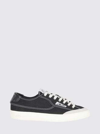 Autry Baskets Homme couleur Noir