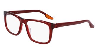 Nike Brille Gr&ouml;&szlig;e 55 mm Crystal Bordeaux, Eye SIZE: 55 BRIDGE: 17 Horizontal MEASUREMENT: 55 Vertical MEASUREMENT: 41 6