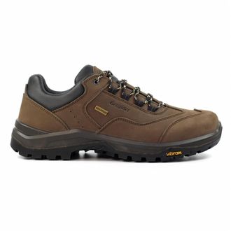 Grisport Herren Eskdale Wanderschuh, Nubuk, 44 EU