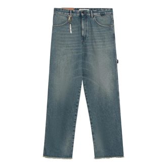 Darkpark Regular Fit Jeans - - Jeans - Herren - Blau - W31