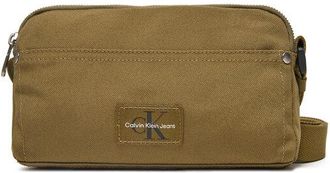 Calvin Klein Jeans Umhängetasche Sport Essentials Camera Bag W K50K513005 Khakifarben