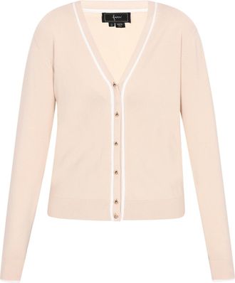 Faina Strickjacke