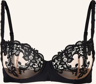 Simone P&eacute;r&egrave;le Simone P&eacute;r&egrave;le Balconette-Bh Saga schwarz
